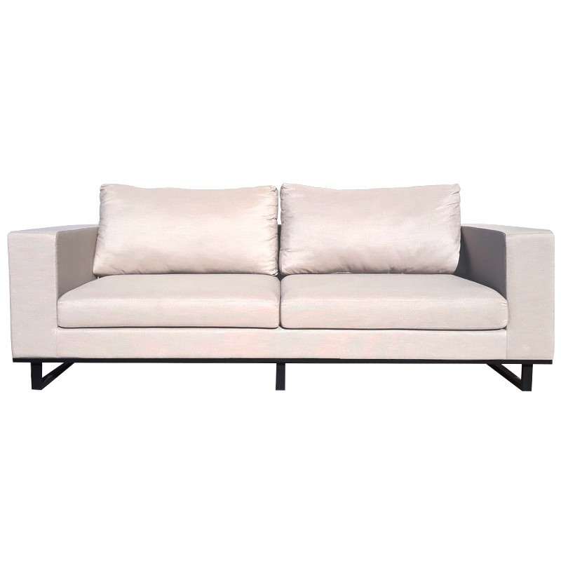 Canapé 3 Places - GOA - INCITTA